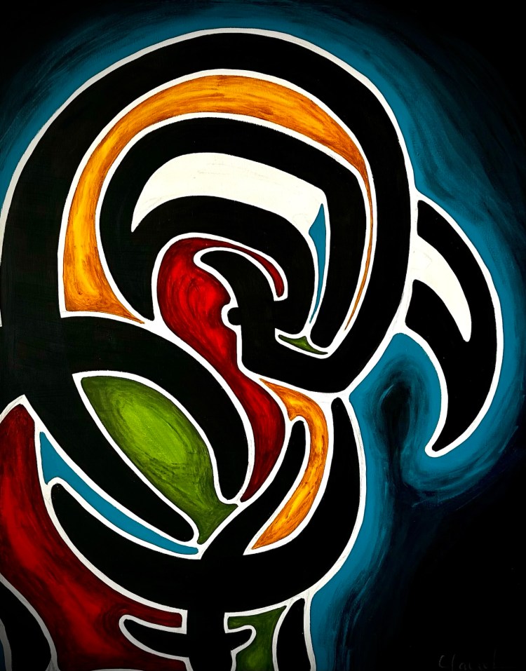 The Gaval Universe – Gaval